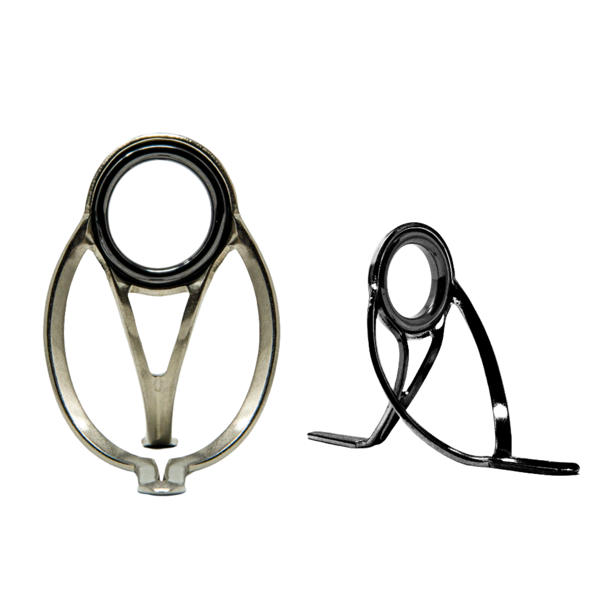 Virtus High Frame Stripping Guides – HFF Custom Rods