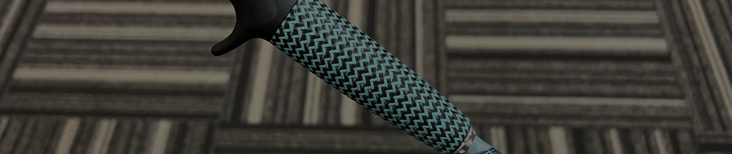 Grips – Page 14 – HFF Custom Rods