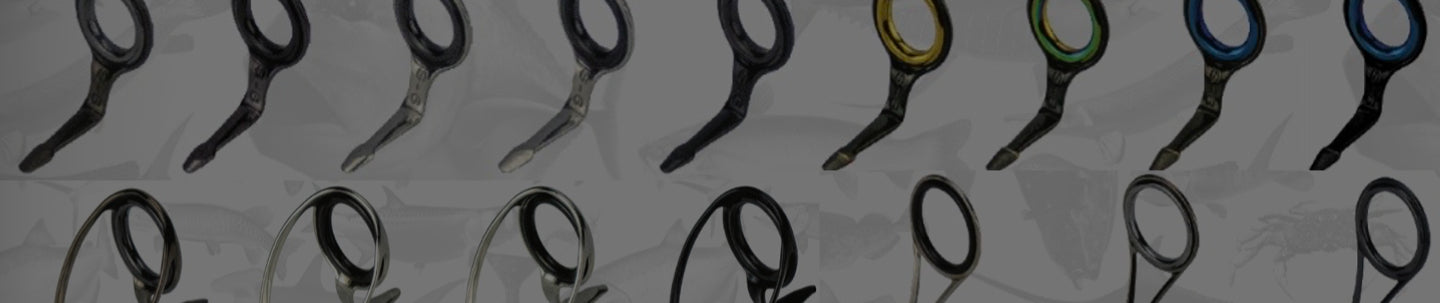 Guides – HFF Custom Rods