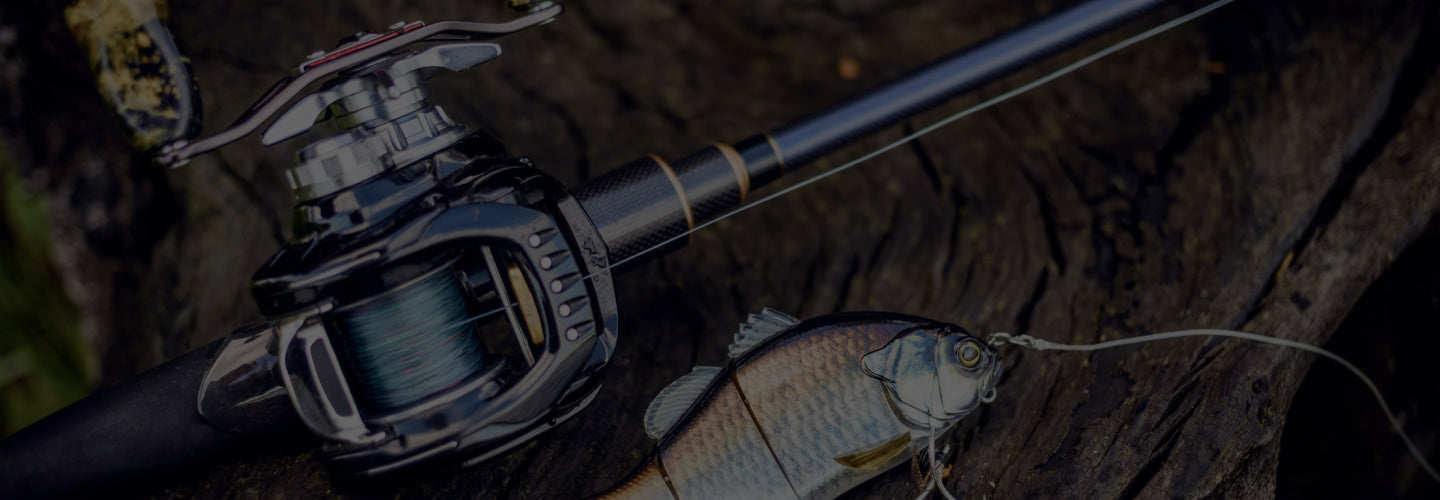 Batson Blanks – HFF Custom Rods