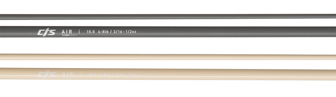 CTS – HFF Custom Rods