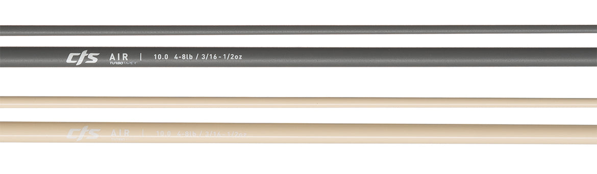 CTS – HFF Custom Rods
