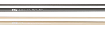 CTS – HFF Custom Rods