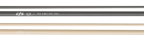 CTS – HFF Custom Rods