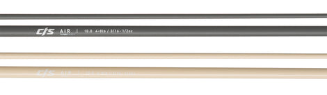 CTS – HFF Custom Rods