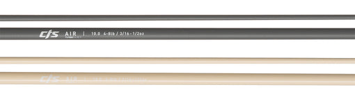 CTS – HFF Custom Rods