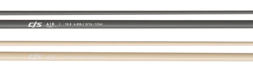 CTS – HFF Custom Rods