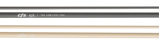 CTS – HFF Custom Rods