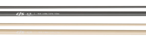 CTS – HFF Custom Rods