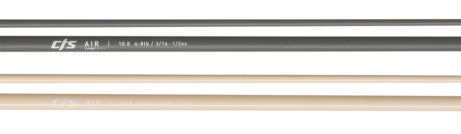 CTS – HFF Custom Rods