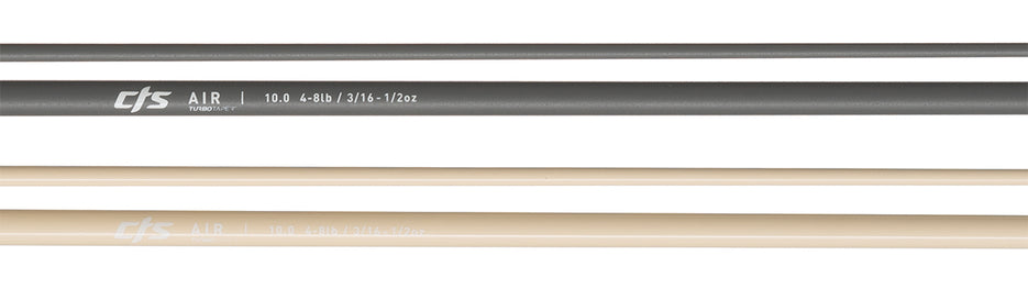 CTS – HFF Custom Rods