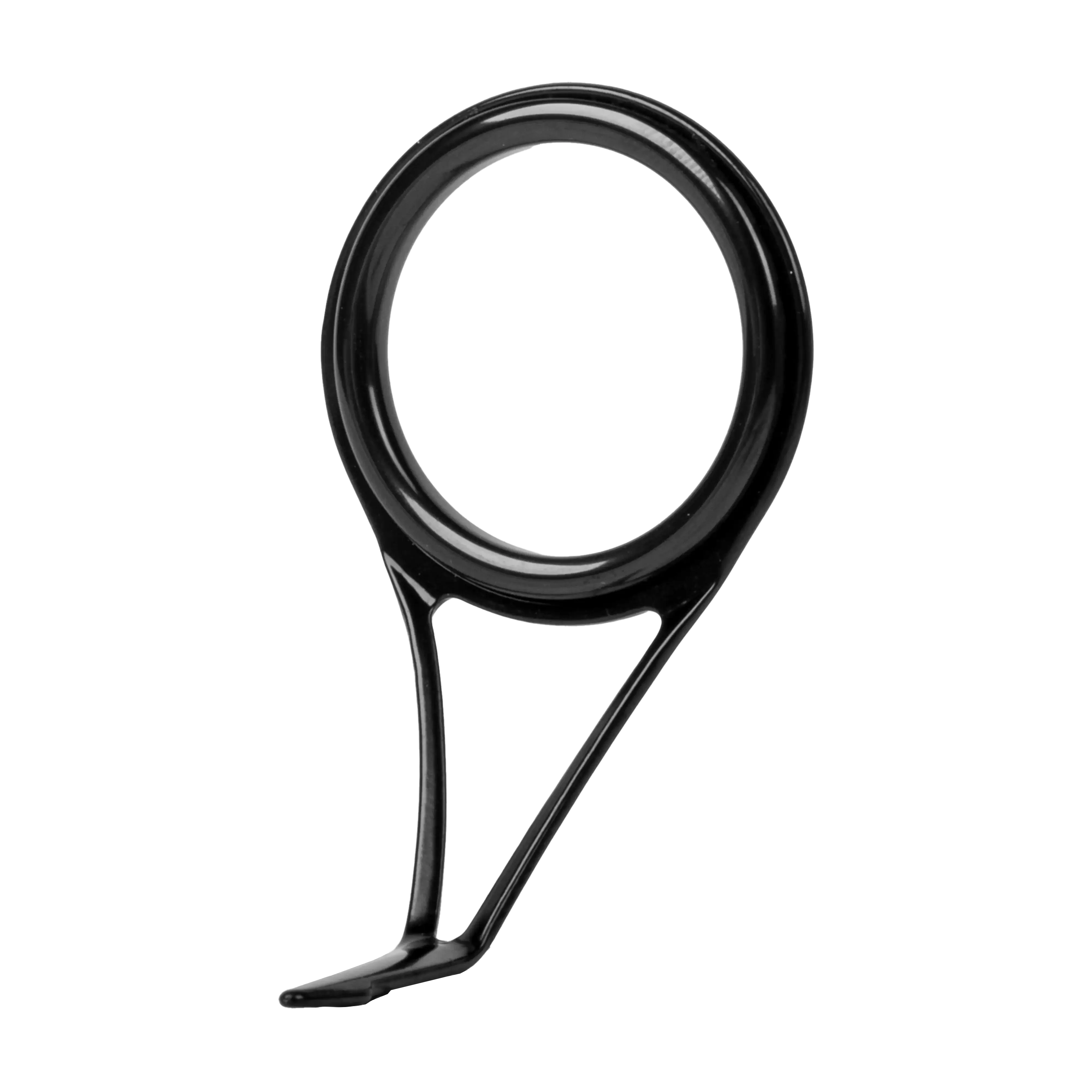 Salvo Single Foot Spinning Guides with Duralite Ring – HFF Custom Rods