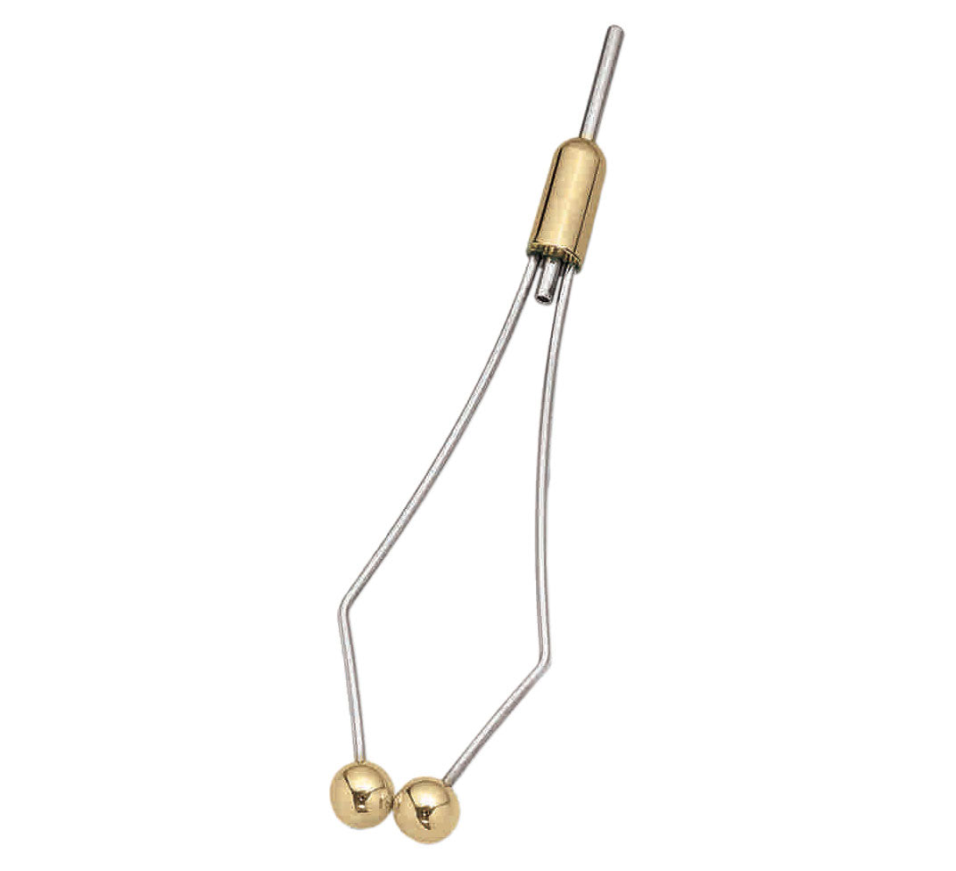 Extra Large Thread Bobbin – HFF Custom Rods