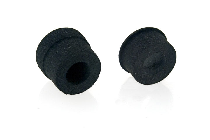 Graphite Handle Trim – HFF Custom Rods