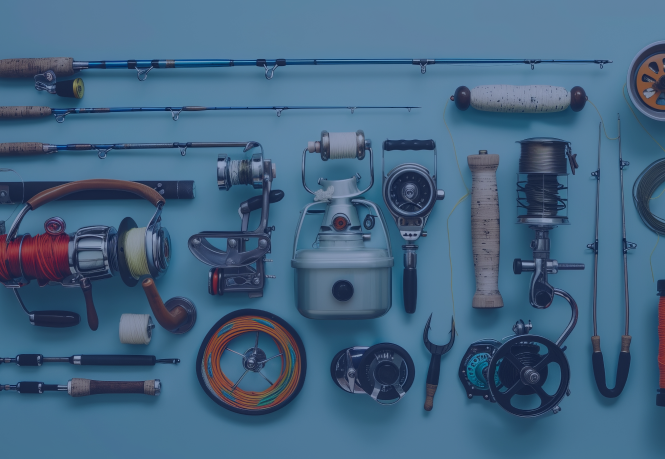 About Us – HFF Custom Rods