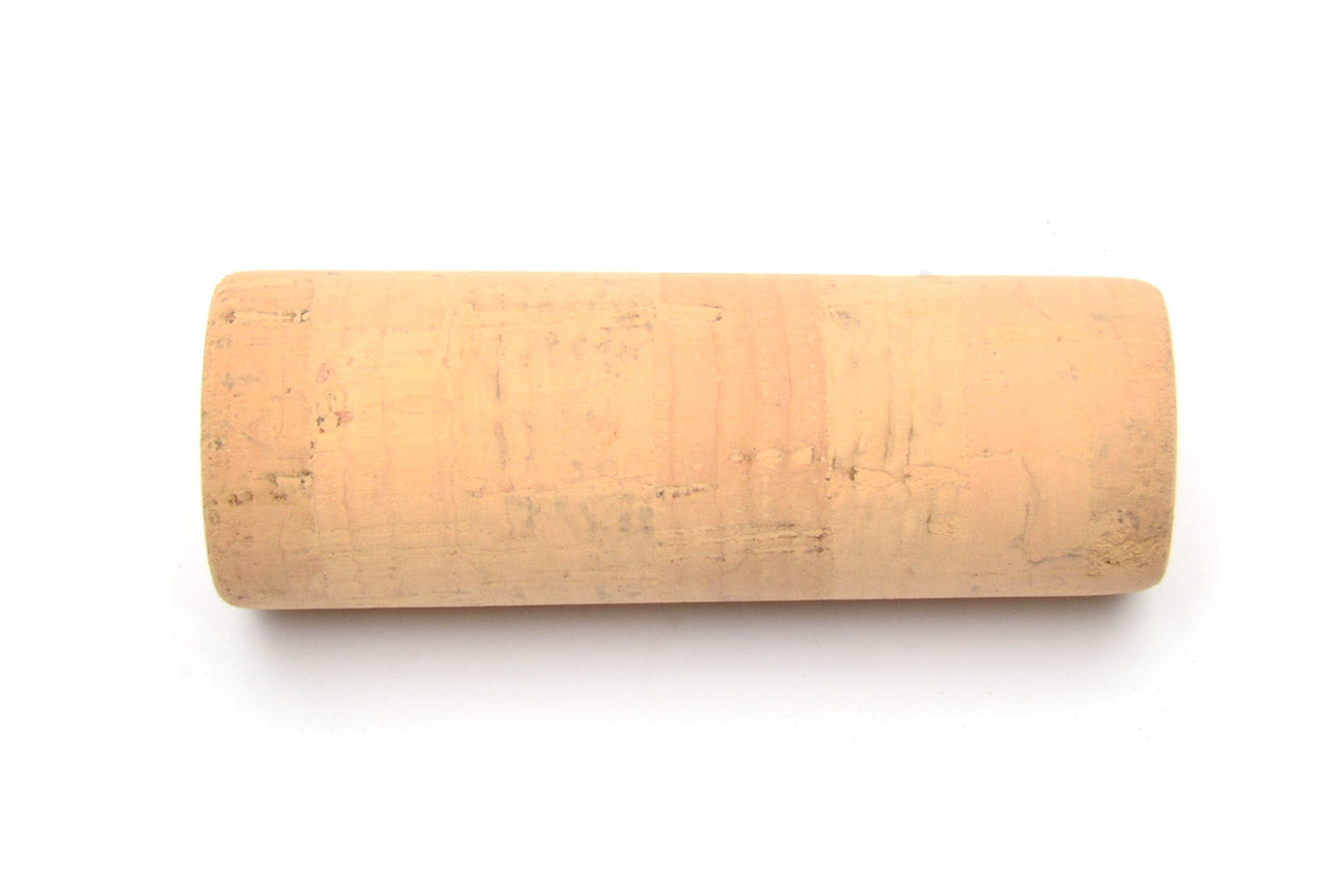 Tapered Cork Foregrip - 3" Super Grade – HFF Custom Rods