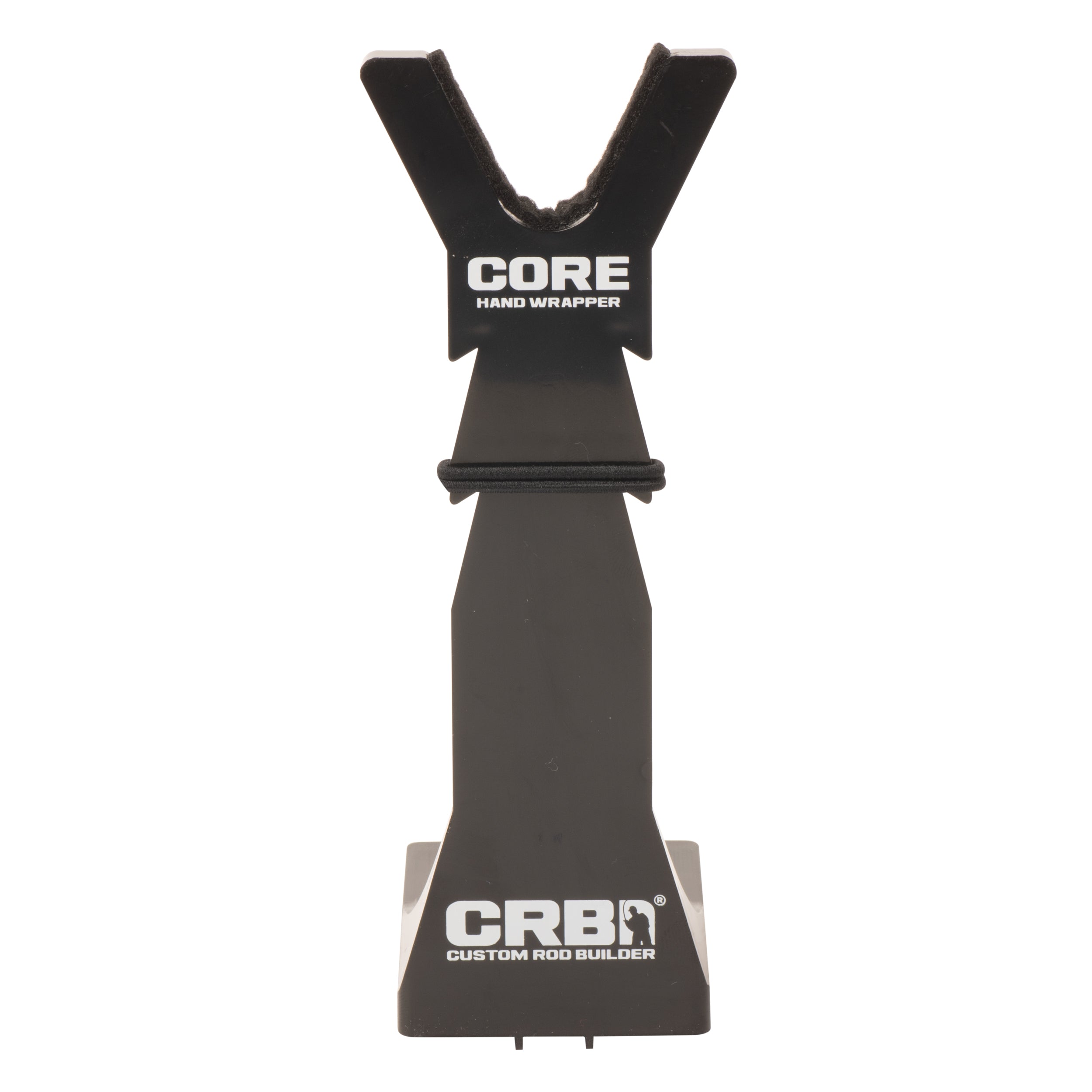Rod Support Stand for Core Hand Wrapper – HFF Custom Rods