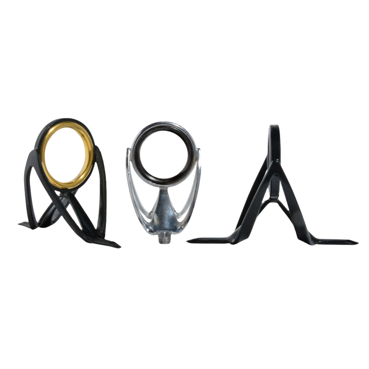 Boat Rod Guides – HFF Custom Rods