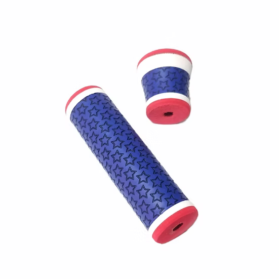 Rockstar Split Grip – HFF Custom Rods