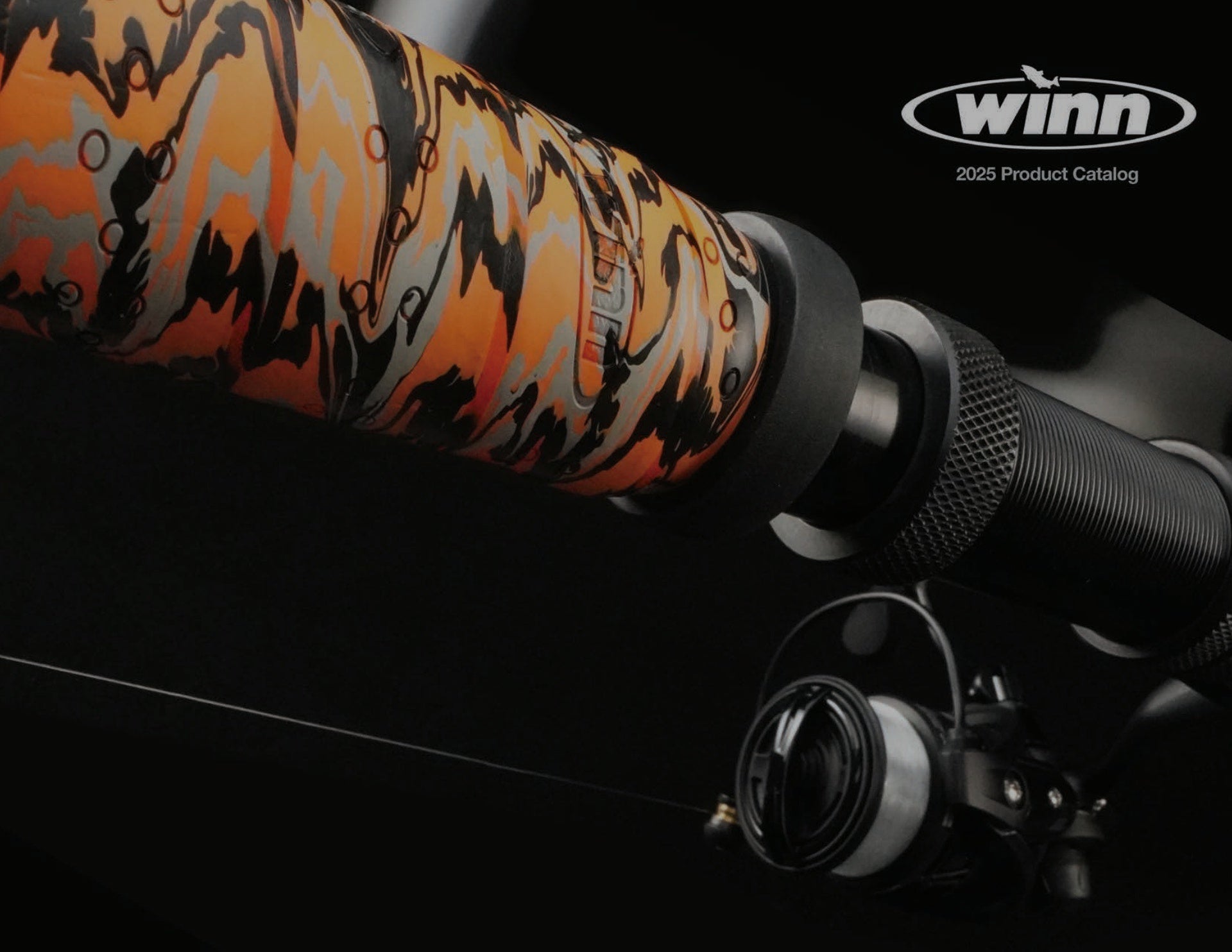 HFF Custom Rods